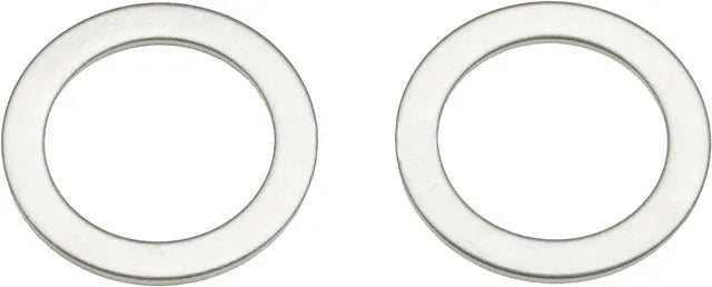 Promax ] Pedal Washers – Northwest BMX