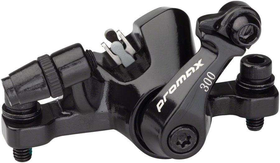 Promax DSK-300 Disc Brake Caliper - Mechanical – Northwest BMX