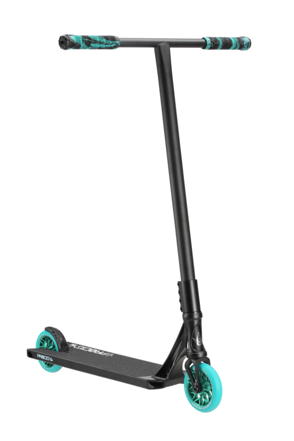 ENVY ] 2025 PRODIGY X SCOOTERS – Northwest BMX
