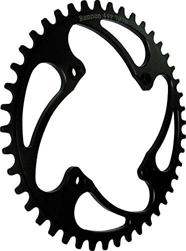 Rennen | 4 Bolt THREADED Chainring – Northwest BMX