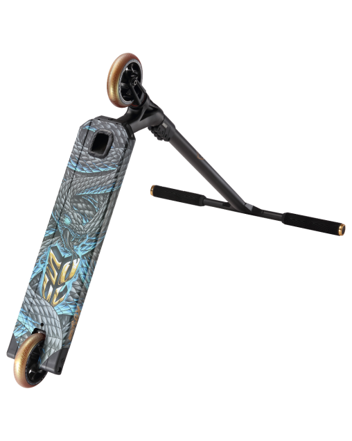 Envy KOS S7 Soul Pro Scooter – Northwest BMX