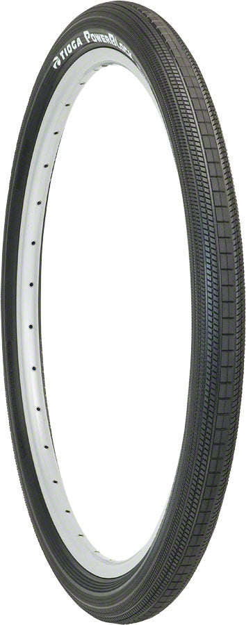 Tioga | Powerblock S-Spec Folding Folding Tires – Northwest BMX